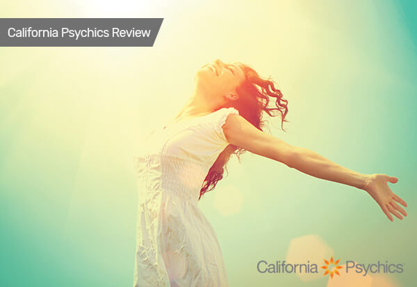 California Psychics - 10 BEST Psychic Readings